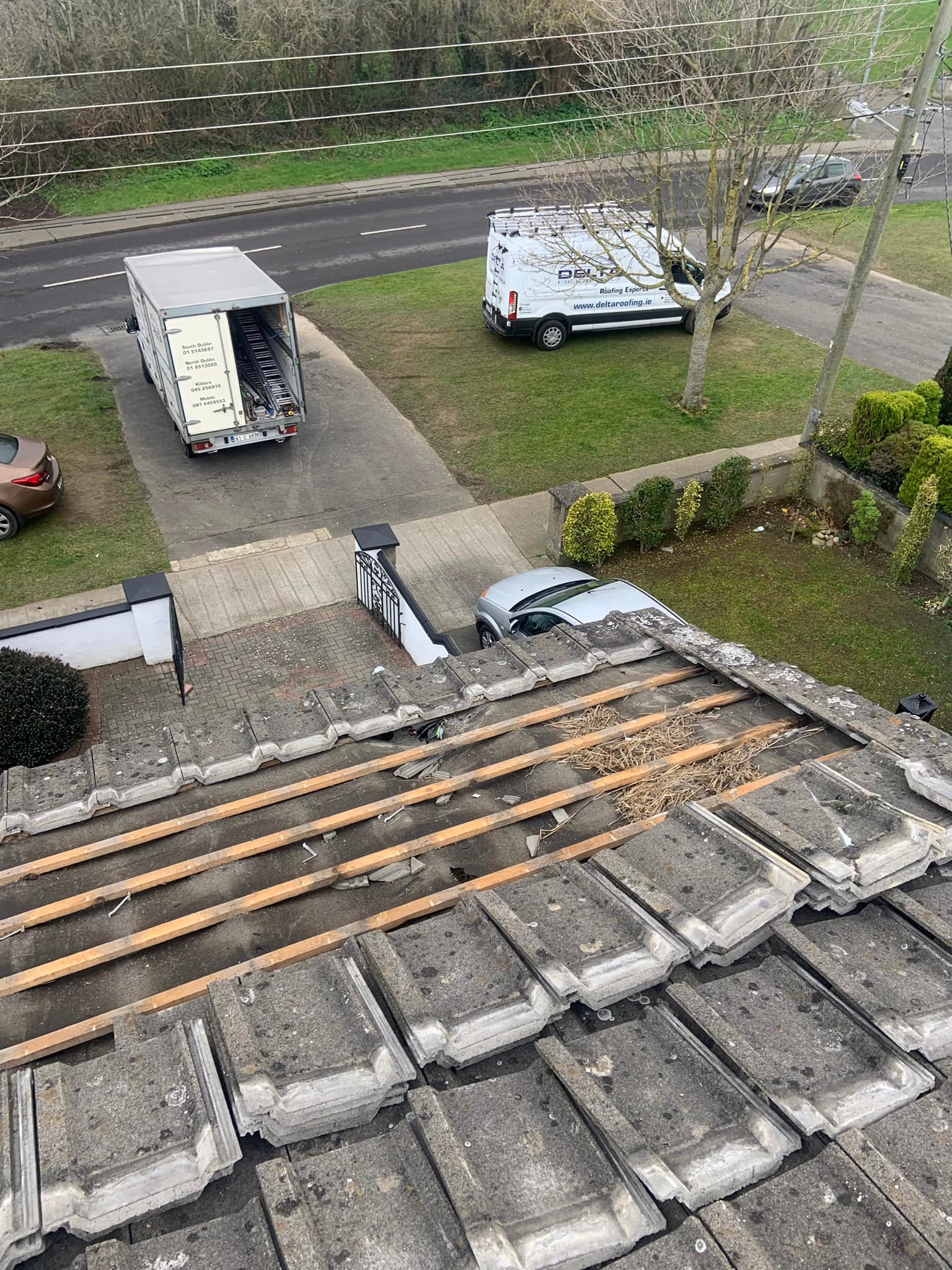 About Westmeath Roofers - Local and Reliable Roofers